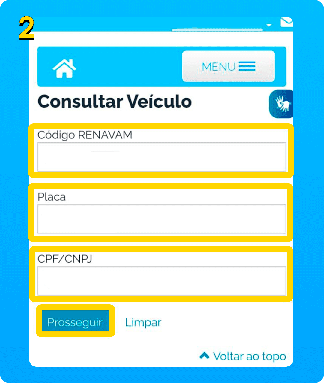 RENAVAM - o que é e para que serve?