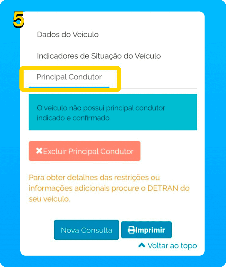 RENAVAM - o que é e para que serve?