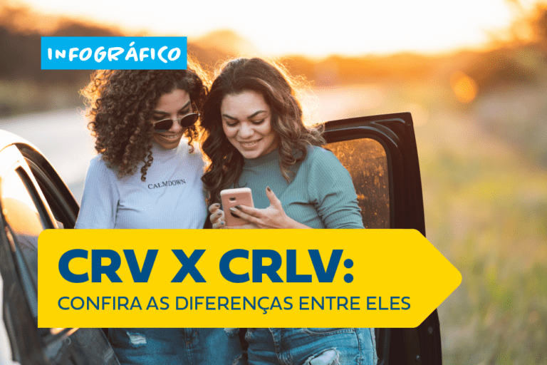 CRLV 2025: como emitir, valor e requisitos para regularizar