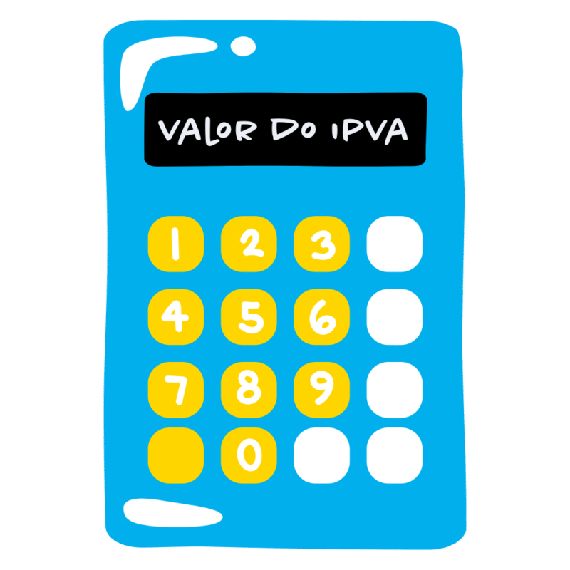 IPVA 2026 DF: consulte pela placa + pagamento simples