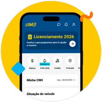 Licenciamento 2026 PR: valor, vencimentos, consulta e mais